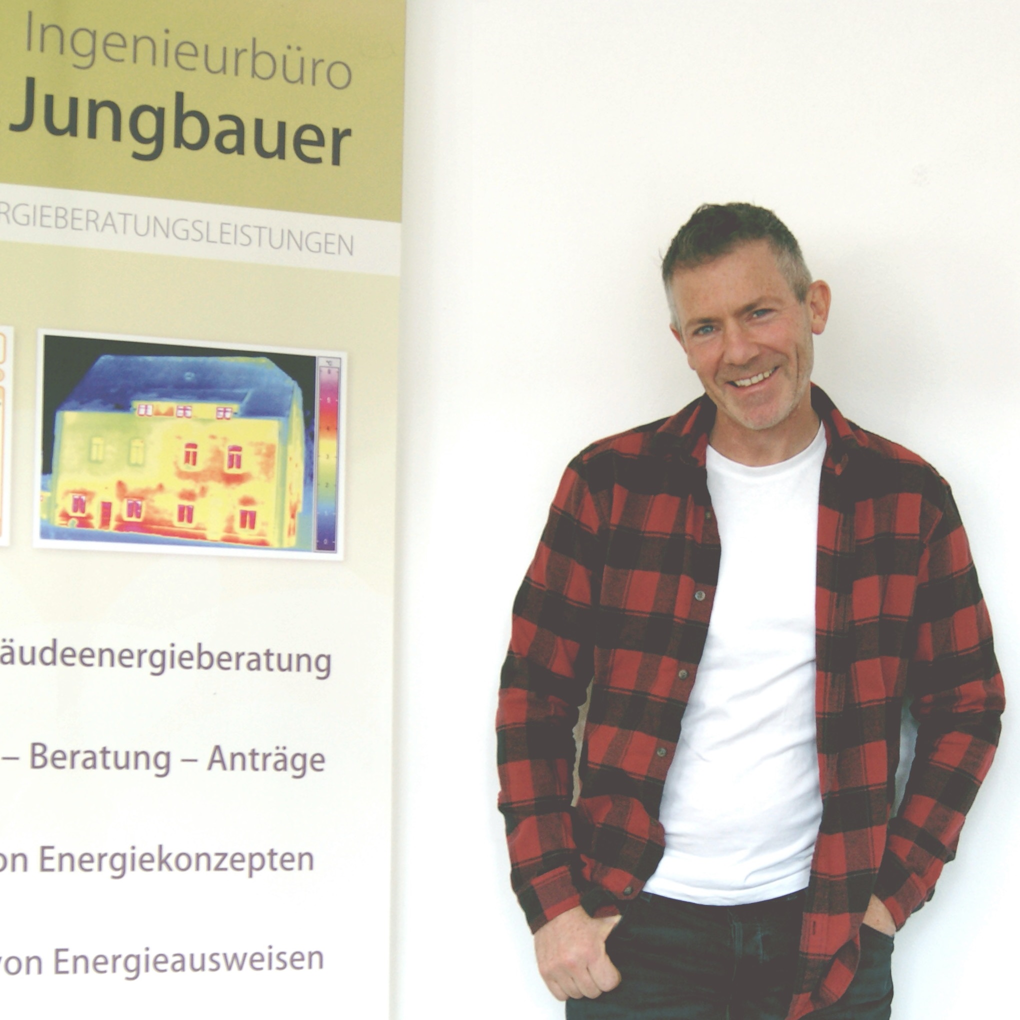 Energieberaterteam - Ingenieurbüro Jungbauer